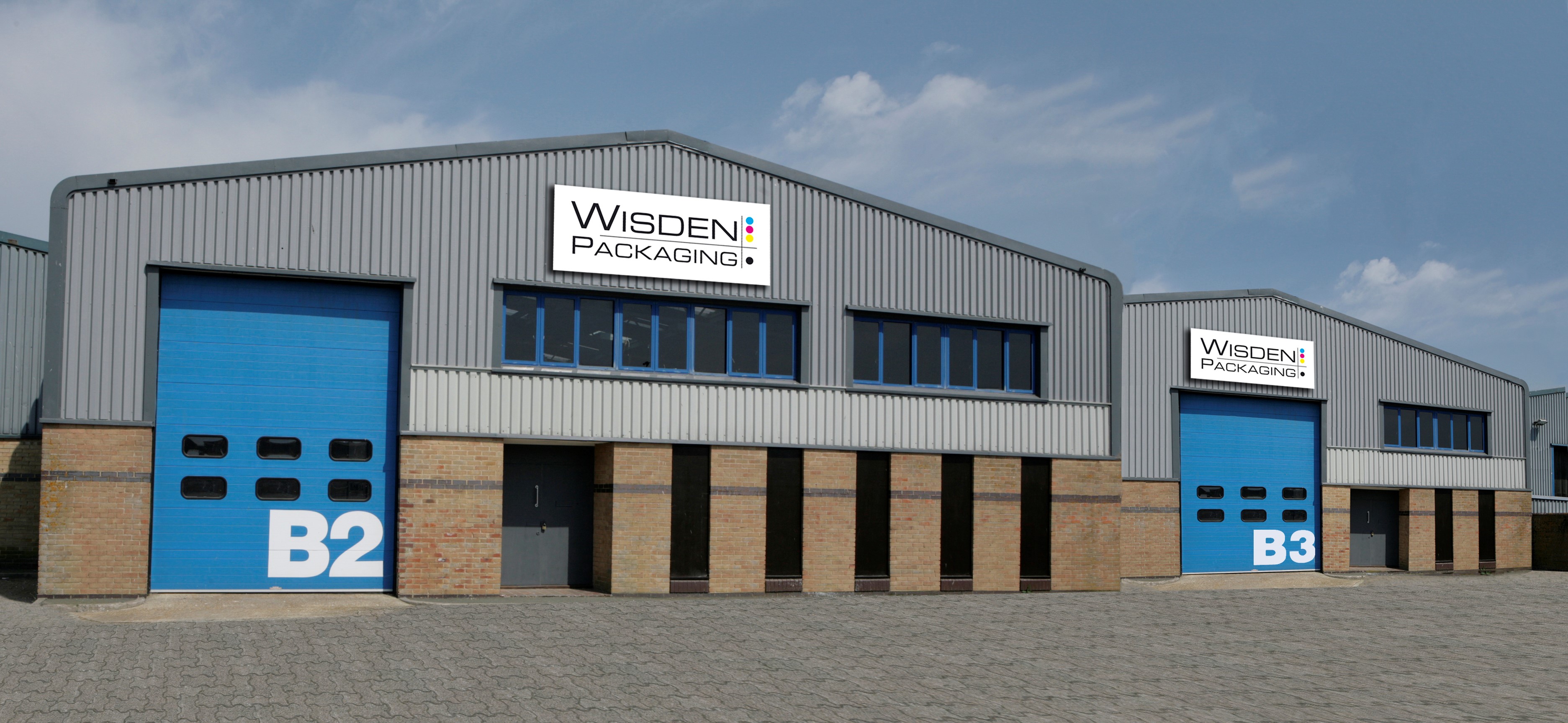 Wisden Packaging wins Outstanding Supplier Award - Wisden Packaging