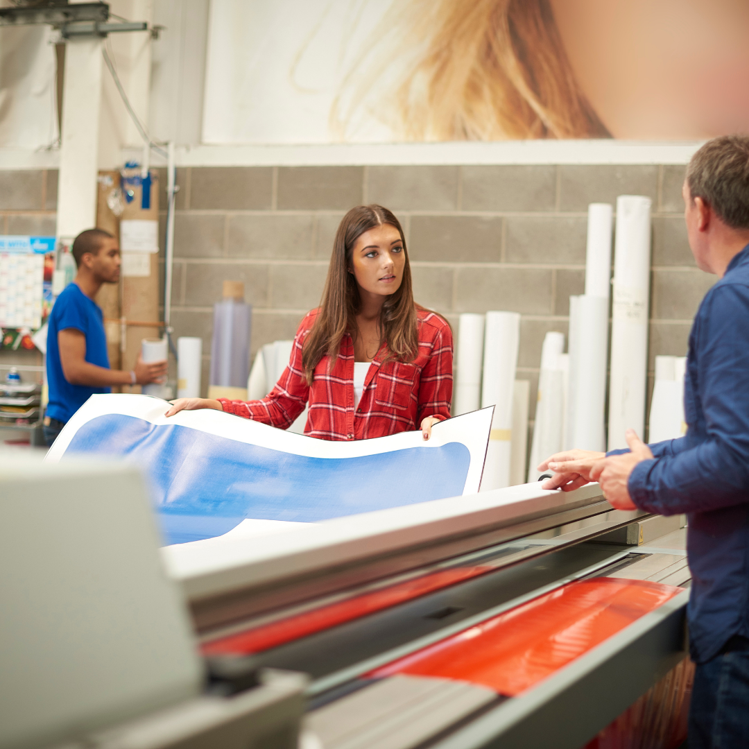 Lithographic Printing vs. Digital Printing: Which is Right for Your ...